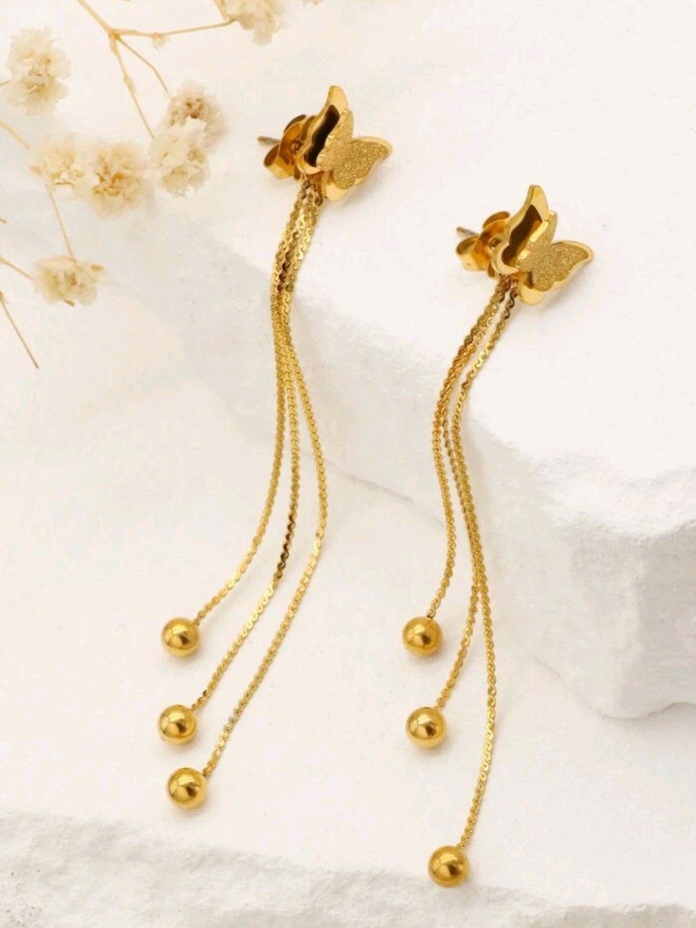 The Isla Earrings – ANGELIC ENCHANTMENTS